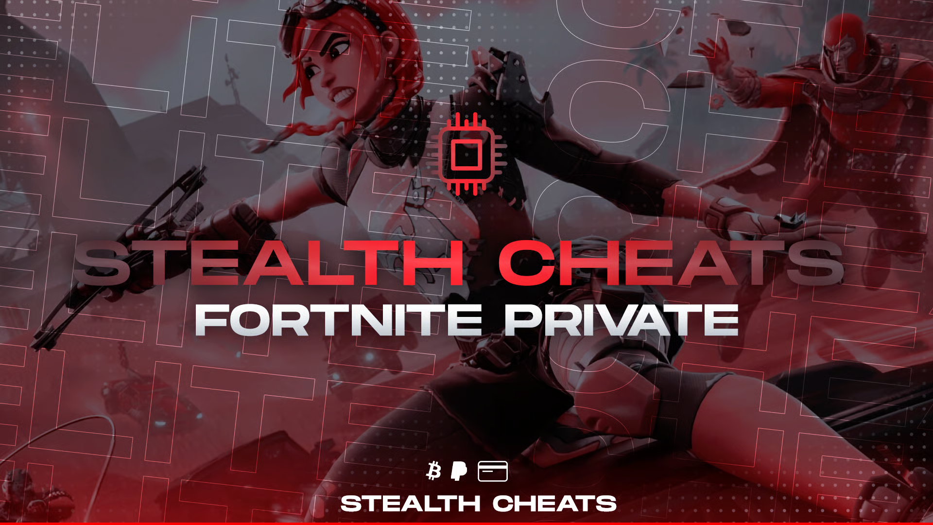 StealthWare